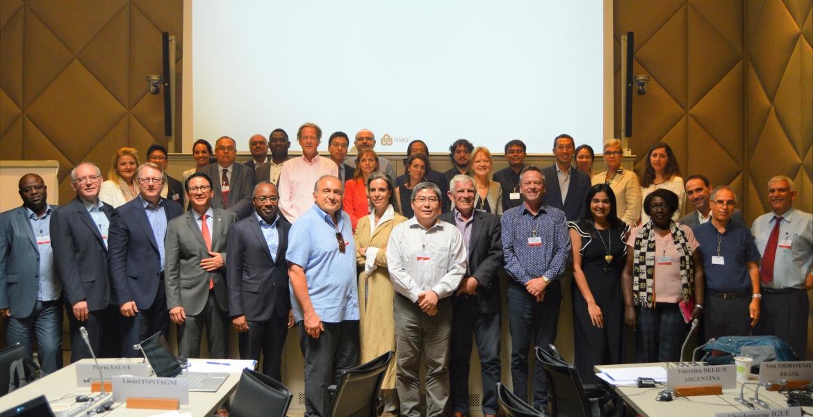 SMU law faculty appointed to prestigious journal editorial board on ...