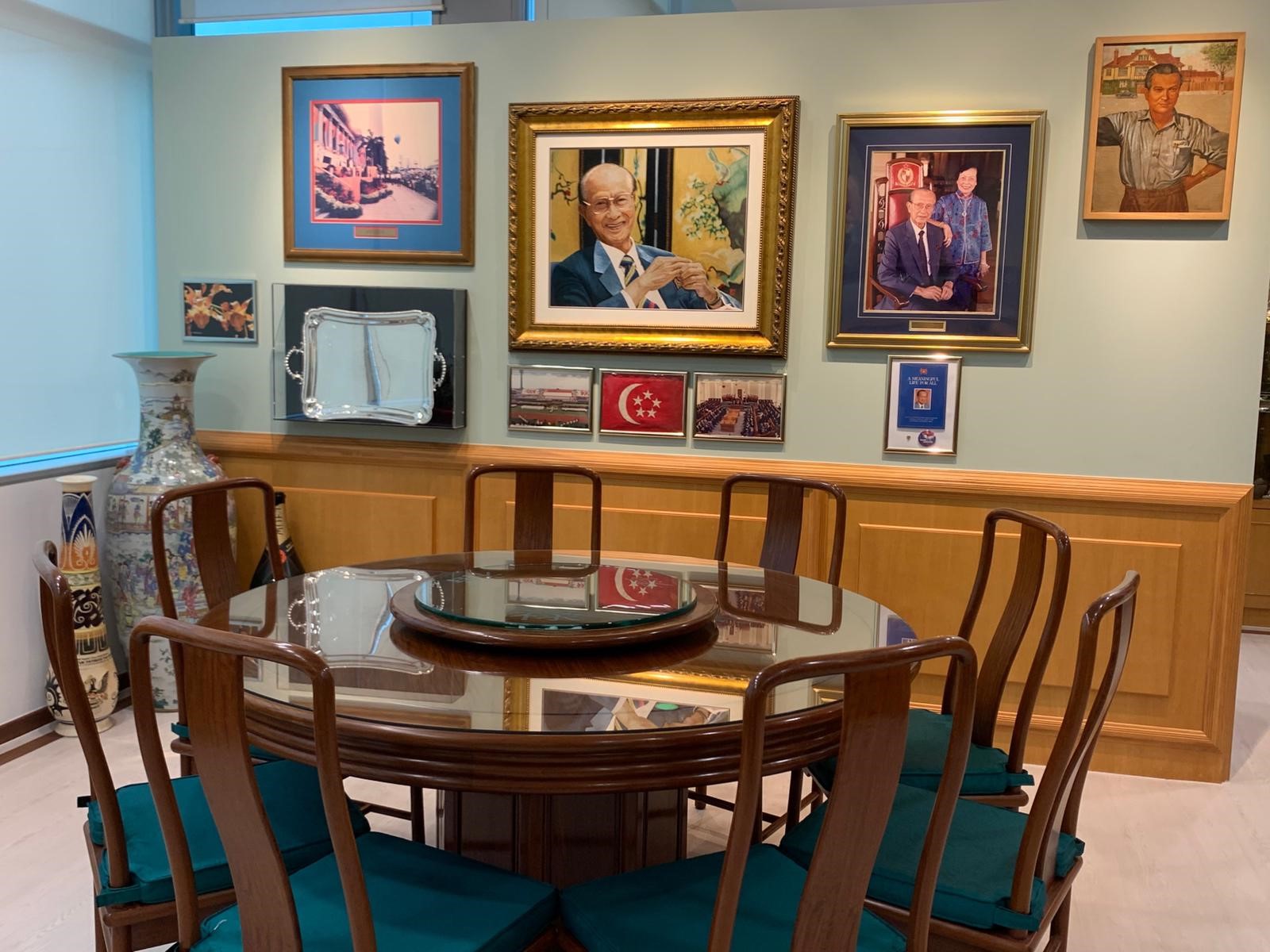 Wee Kim Wee Centre Celebrates 20 Years of Making Meaningful Impact ...