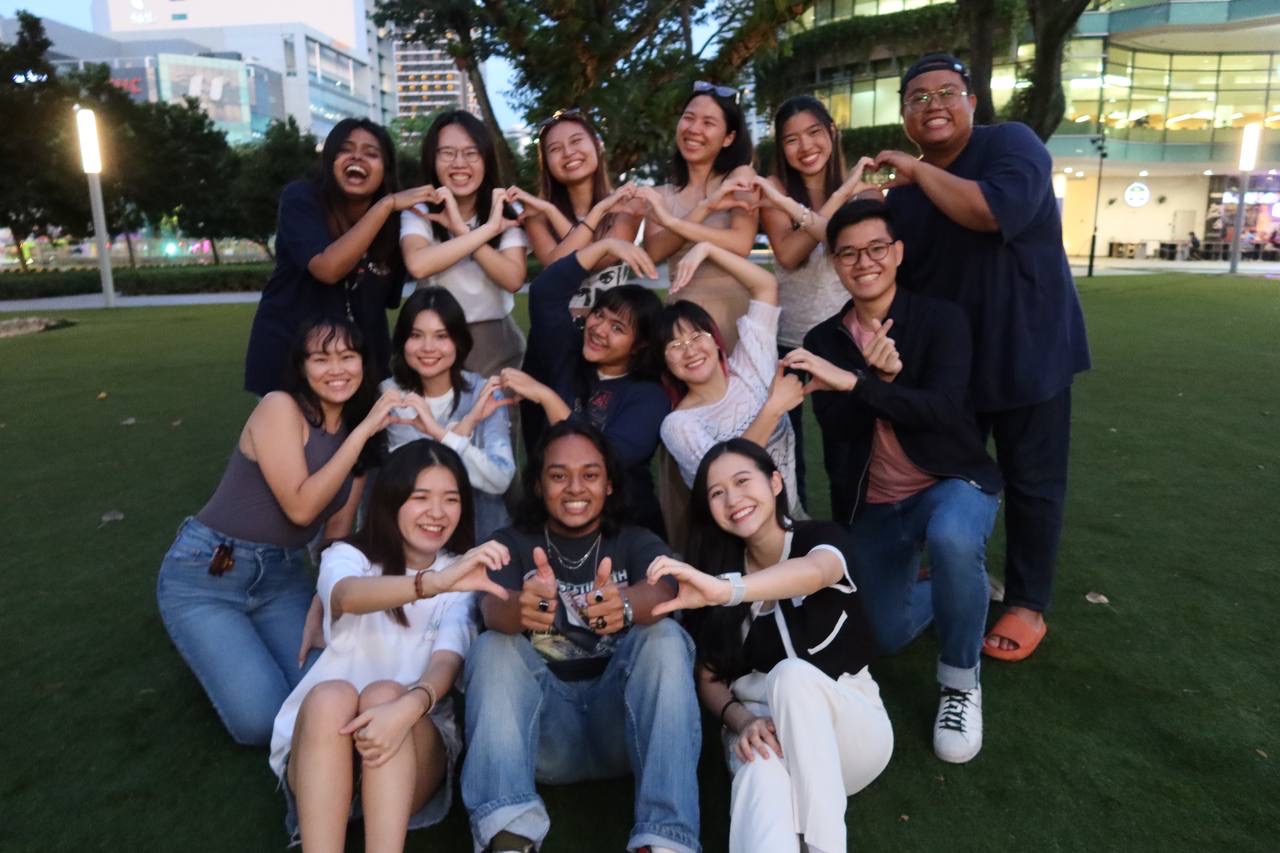 Student Entrepreneurs from SMU’s Newest College are Steering Social ...