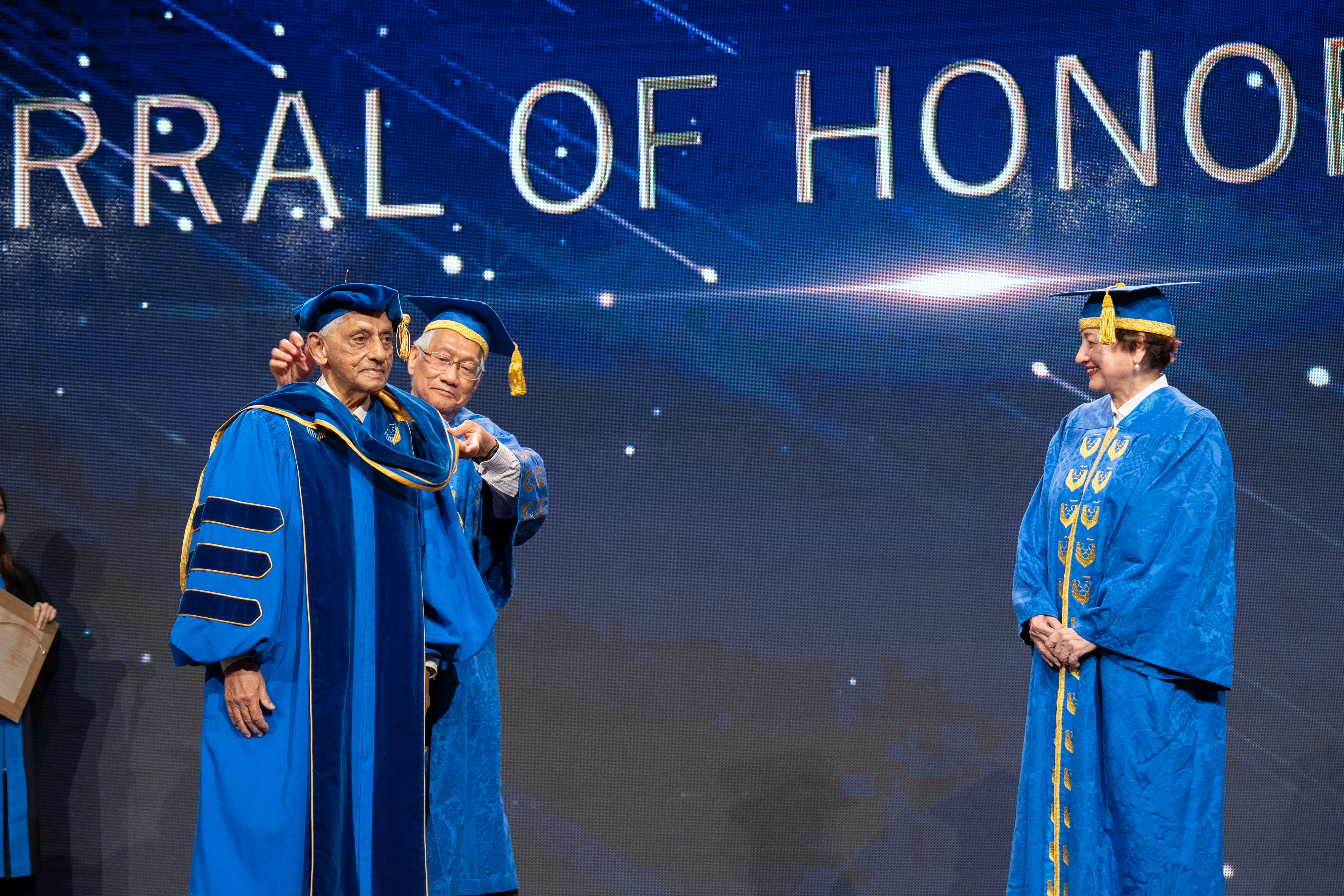 SMU celebrates the graduation of the Class of 2023 | SMU Newsroom