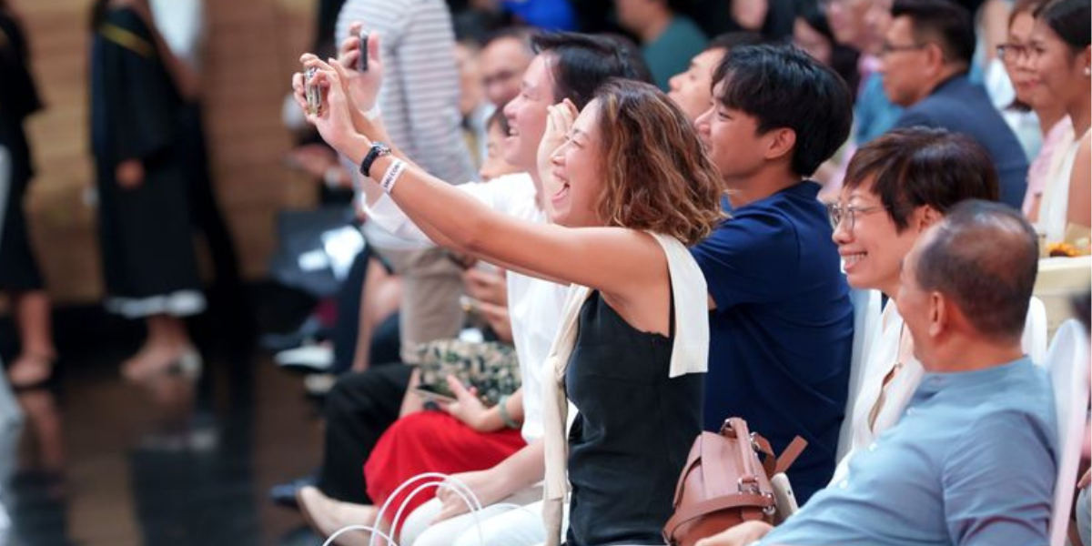 SMU Graduates Largest Cohort in Landmark Year Marking University’s 25th ...