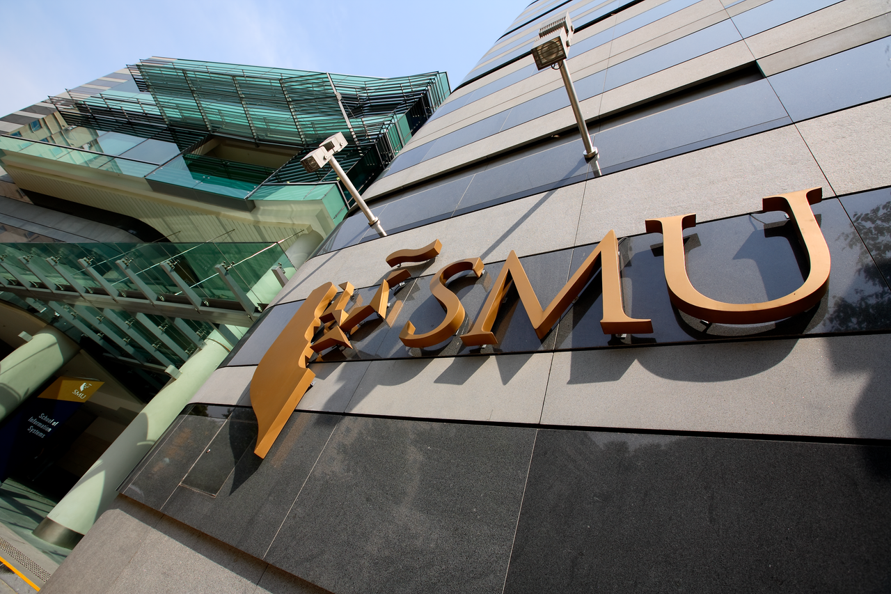 Impact beyond academia – SMU’s research and cases earn global ...
