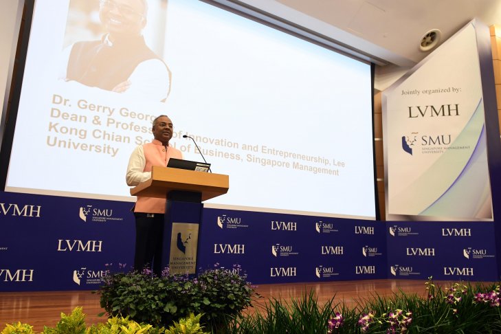 SMU Highlights | SMU Newsroom