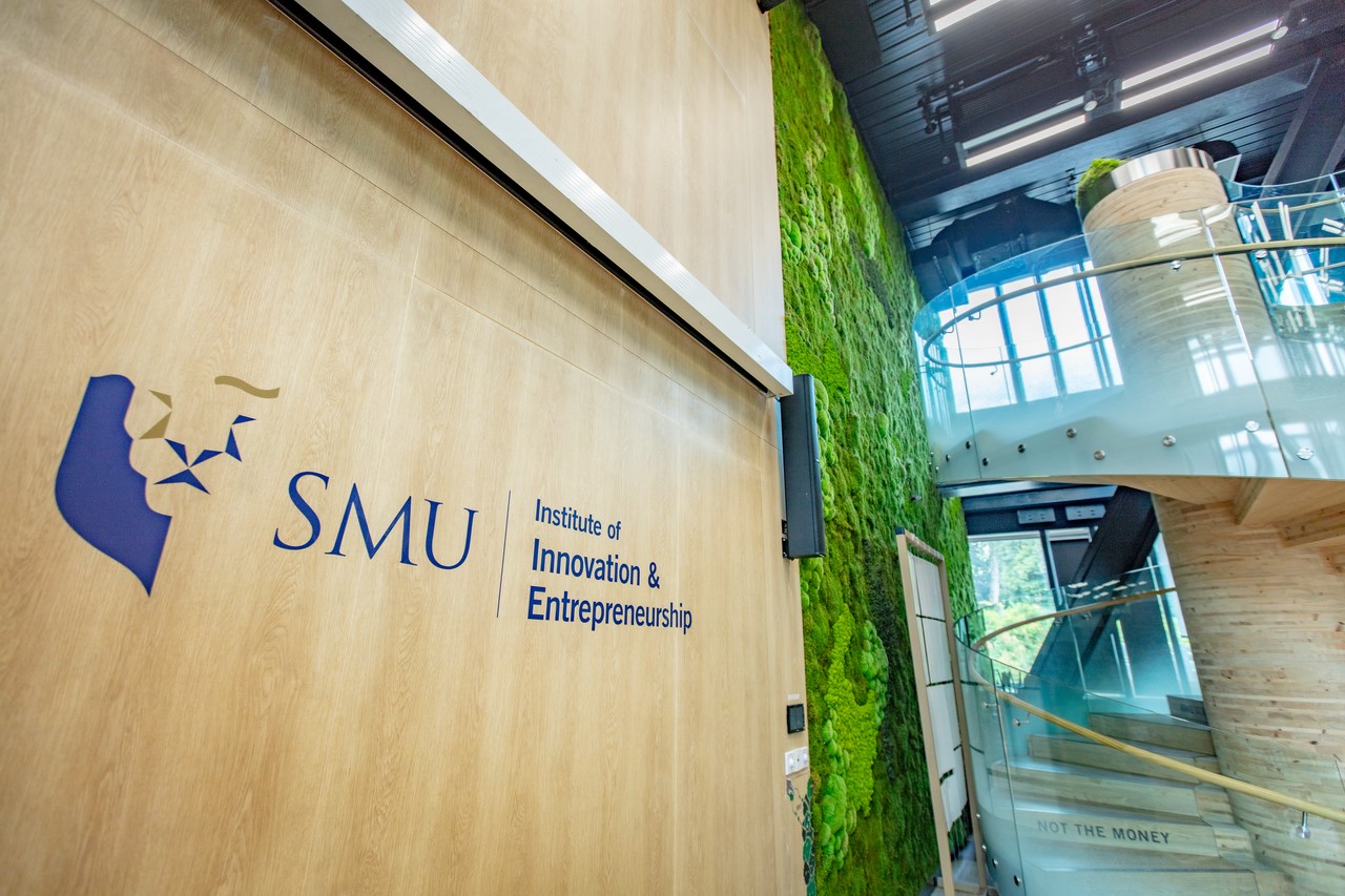 SMU Highlights | SMU Newsroom