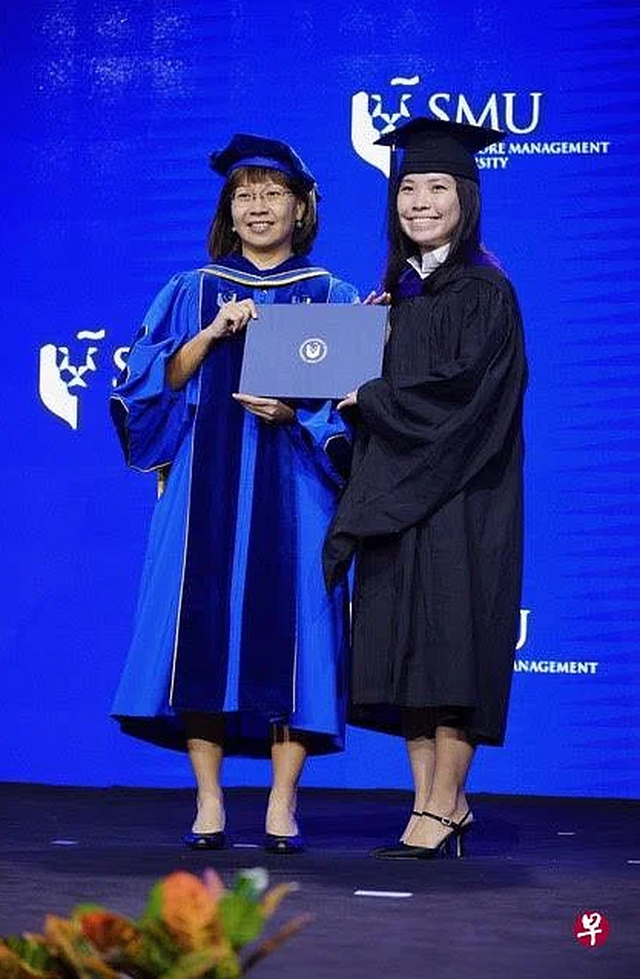 SMU Highlights | SMU Newsroom