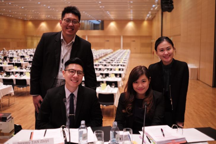 SMU Highlights | SMU Newsroom