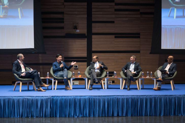 2018 East-West Center International Media Conference Explores the ...