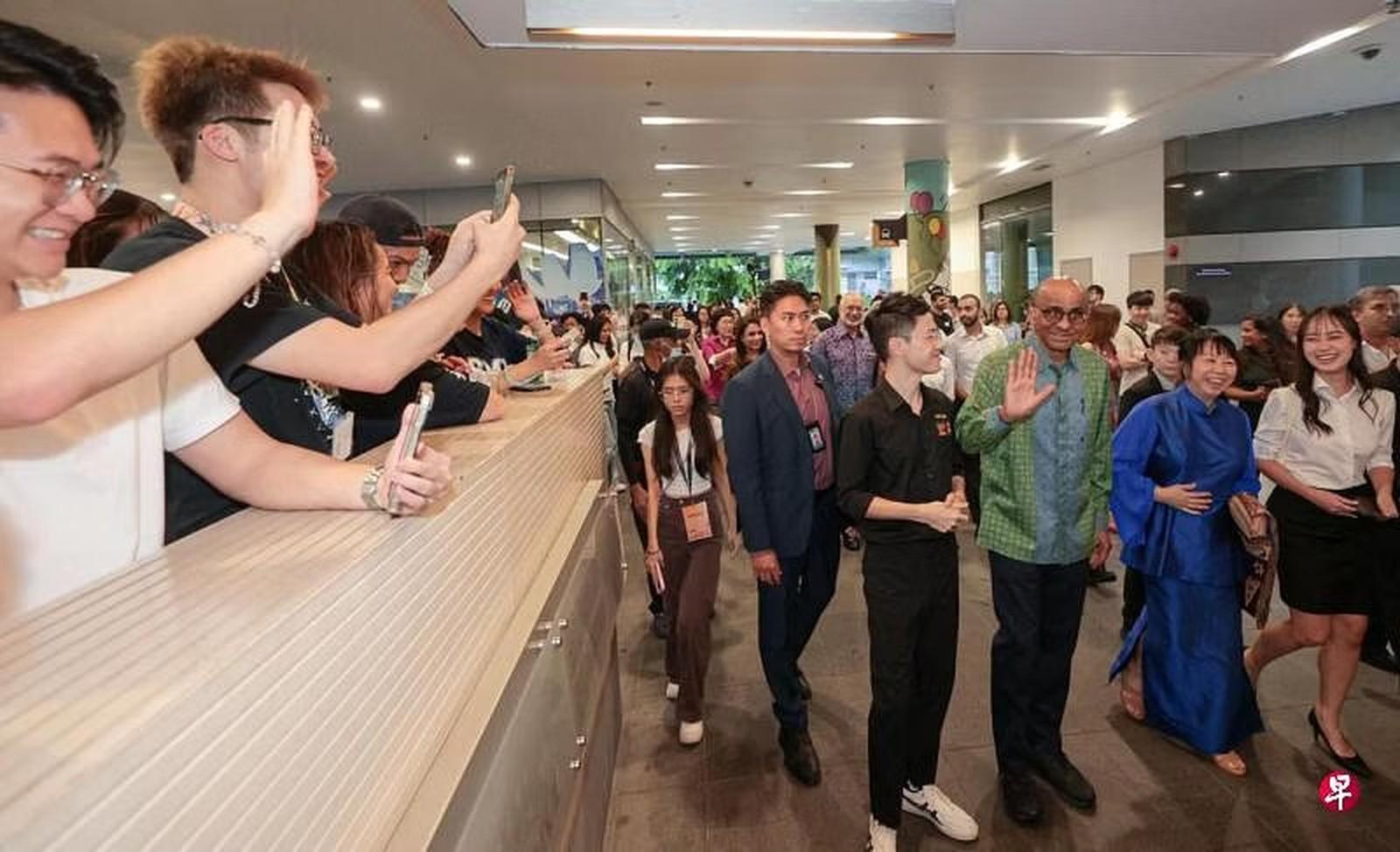 SMU celebrates its 24th anniversary and focuses on environmental ...