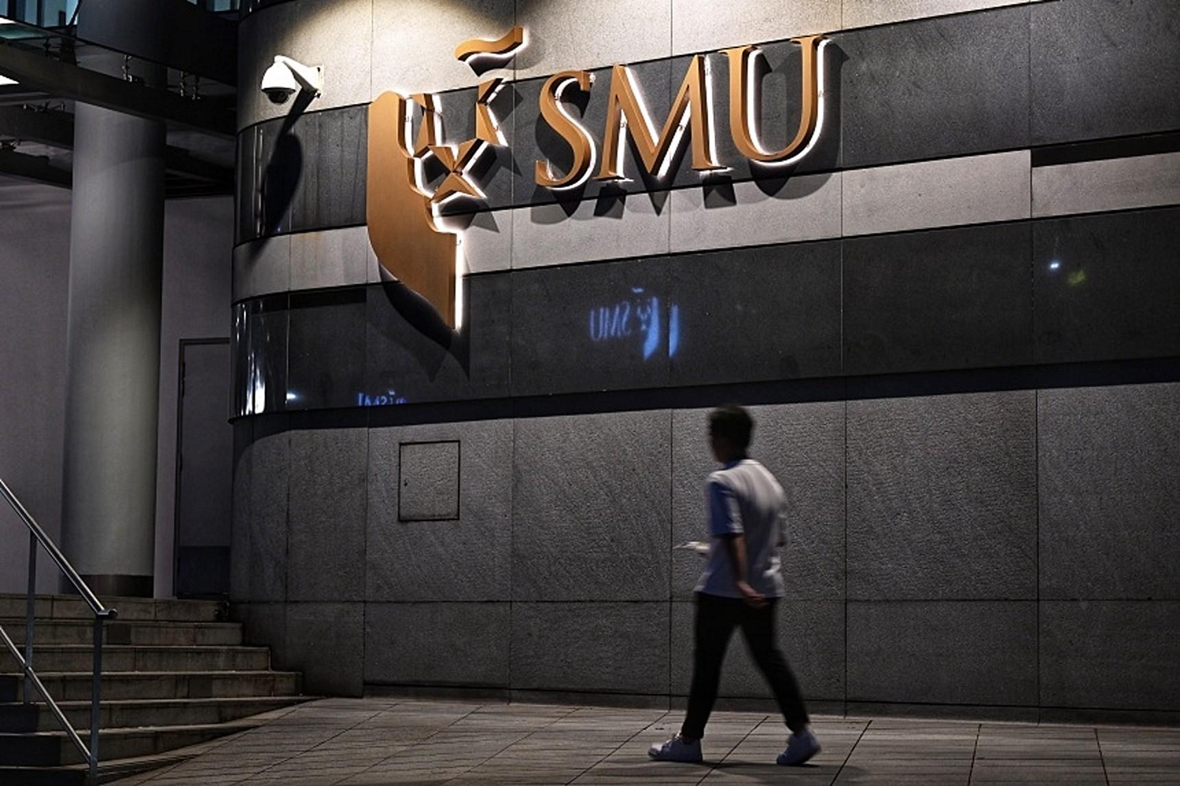 Unis must look beyond metrics to societal benefits: SMU president | SMU ...