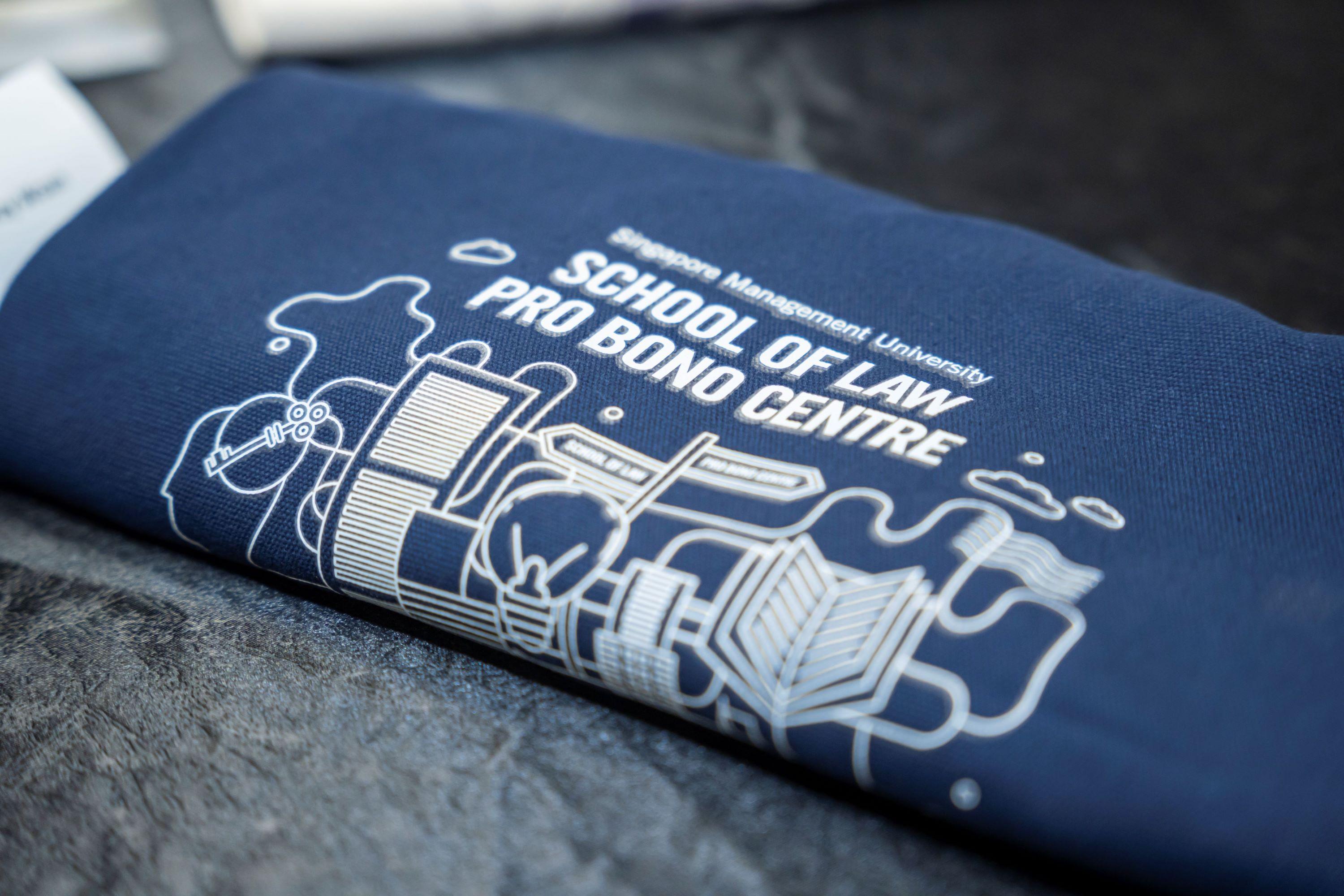 Celebrating the spirit of service and volunteerism that defines the SMU ...