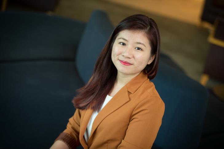 HR from the classroom | SMU Newsroom