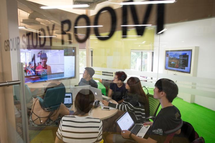 SMU’s pioneering pedagogy, SMU-X, recognised globally for innovation ...