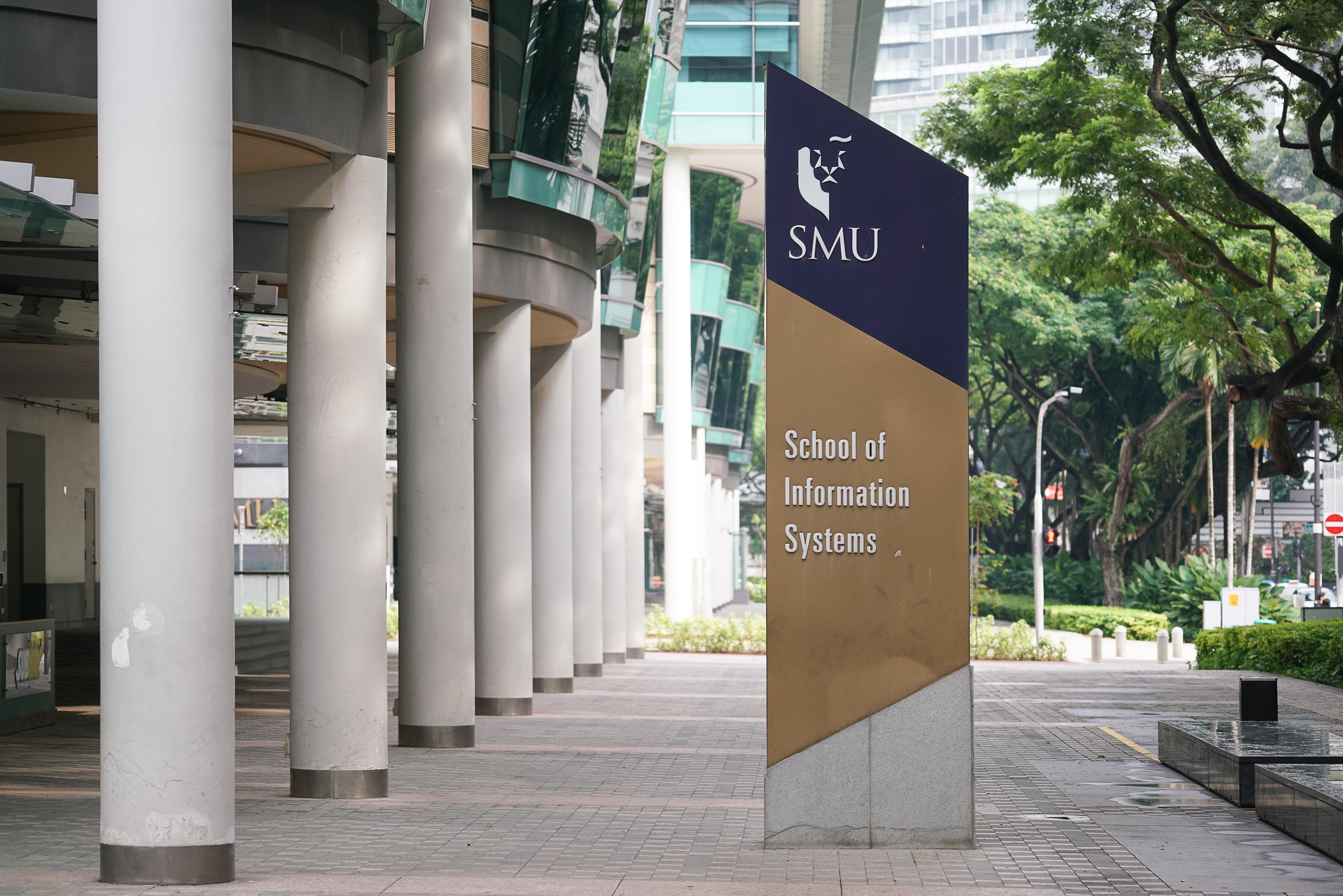 Singapore Management University and Tradeteq to develop quantum ...