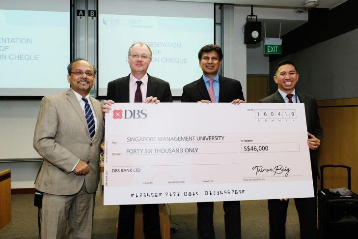 SOFTENING GROWTH AND STABLE INFLATION EXPECTATIONS | SMU Newsroom