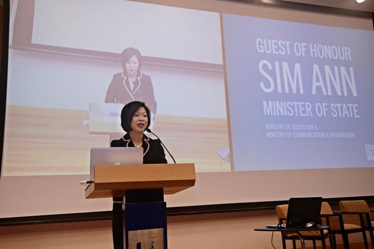 SMU and SPD Advocate Education for Inclusive Workspaces | SMU Newsroom SMU and SPD Advocate Education for Inclusive Workspaces | SMU Newsroom