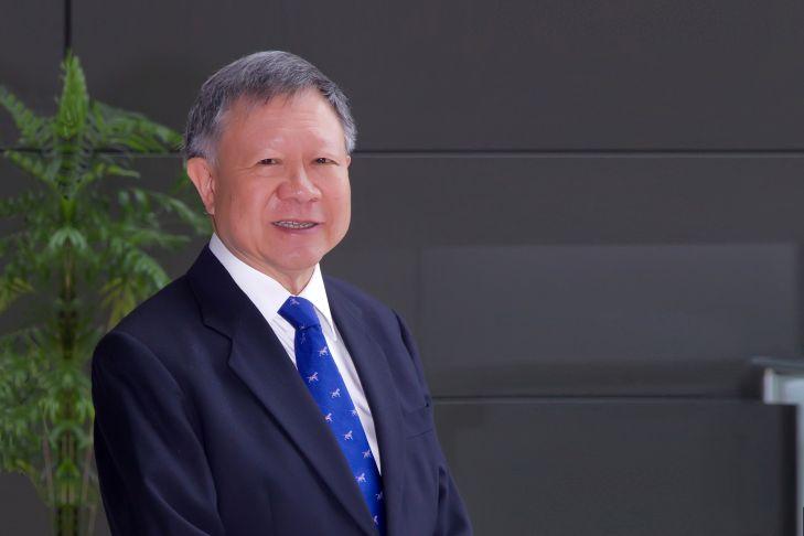 Eddie Teo Appointed as Pro-Chancellor of SMU | SMU Newsroom