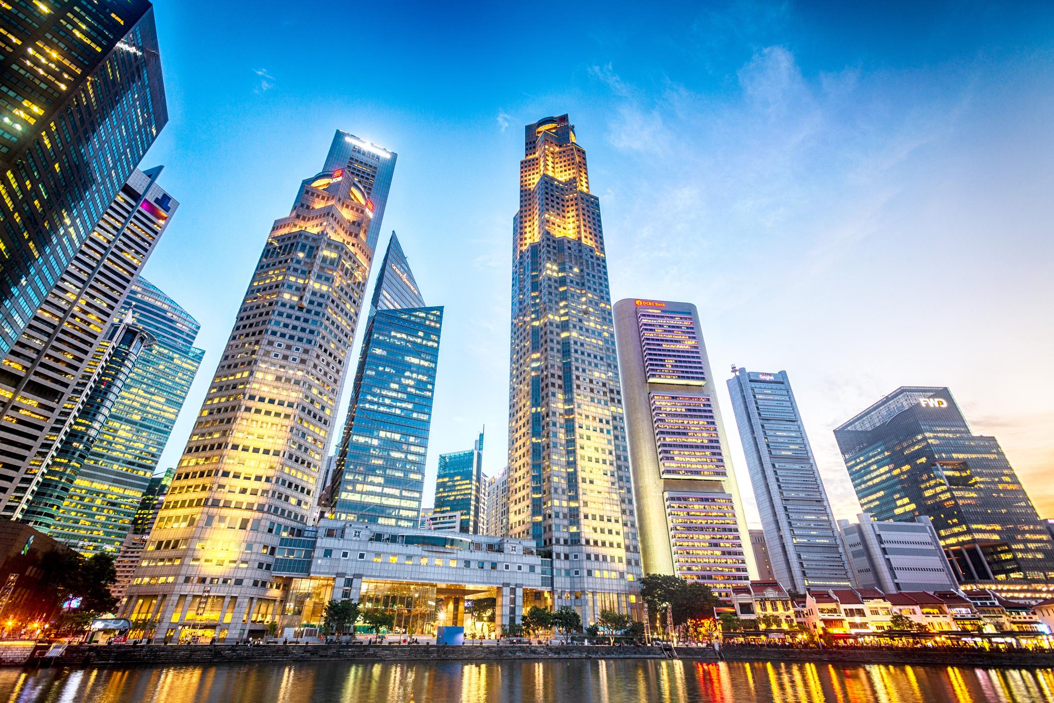 SMU and CFTE partner to offer new 'Blockchain & Digital Assets for ...