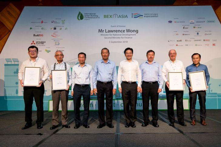 SMU commits to super low energy project | SMU Newsroom