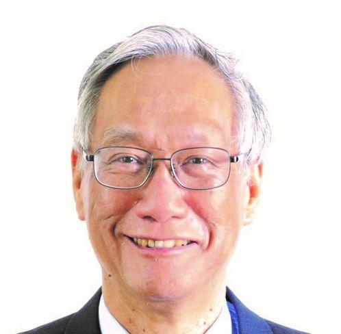 Mr Lim Chee Onn Appointed as Chancellor of SMU | SMU Newsroom