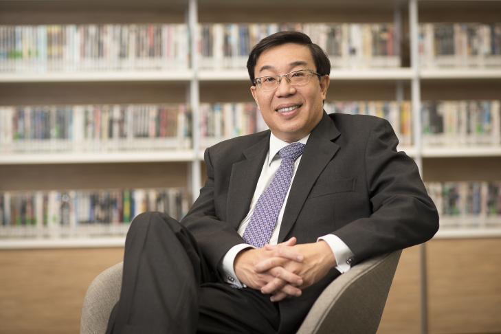 The FinTech Promise | SMU Newsroom