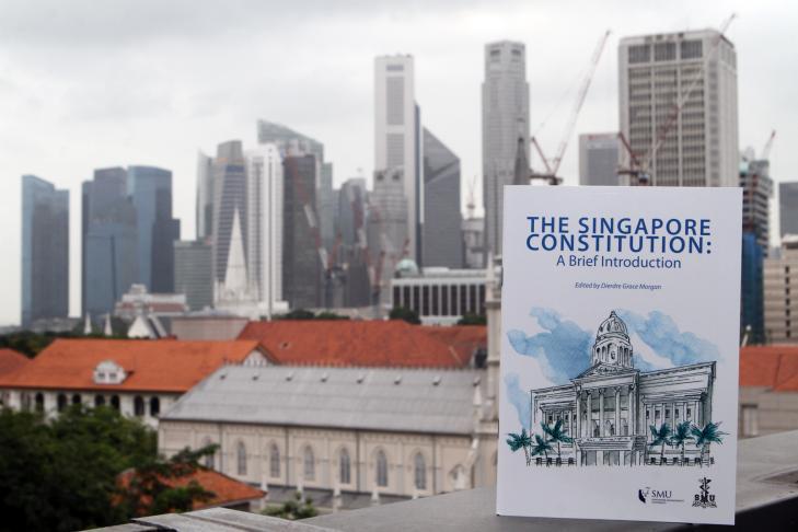 A Simple Guide To The Singapore Constitution Smu Newsroom