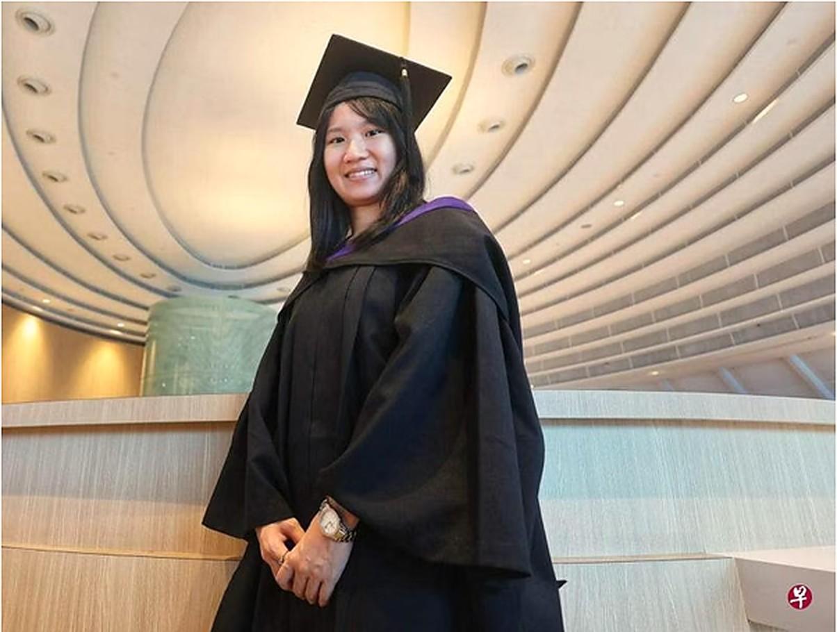 3737-strong Class of 2023 is largest batch of graduates, Learning law ...