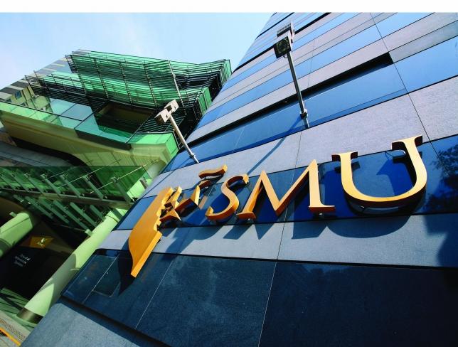 SMU launches new degree programmes in Computer Science and Computing ...