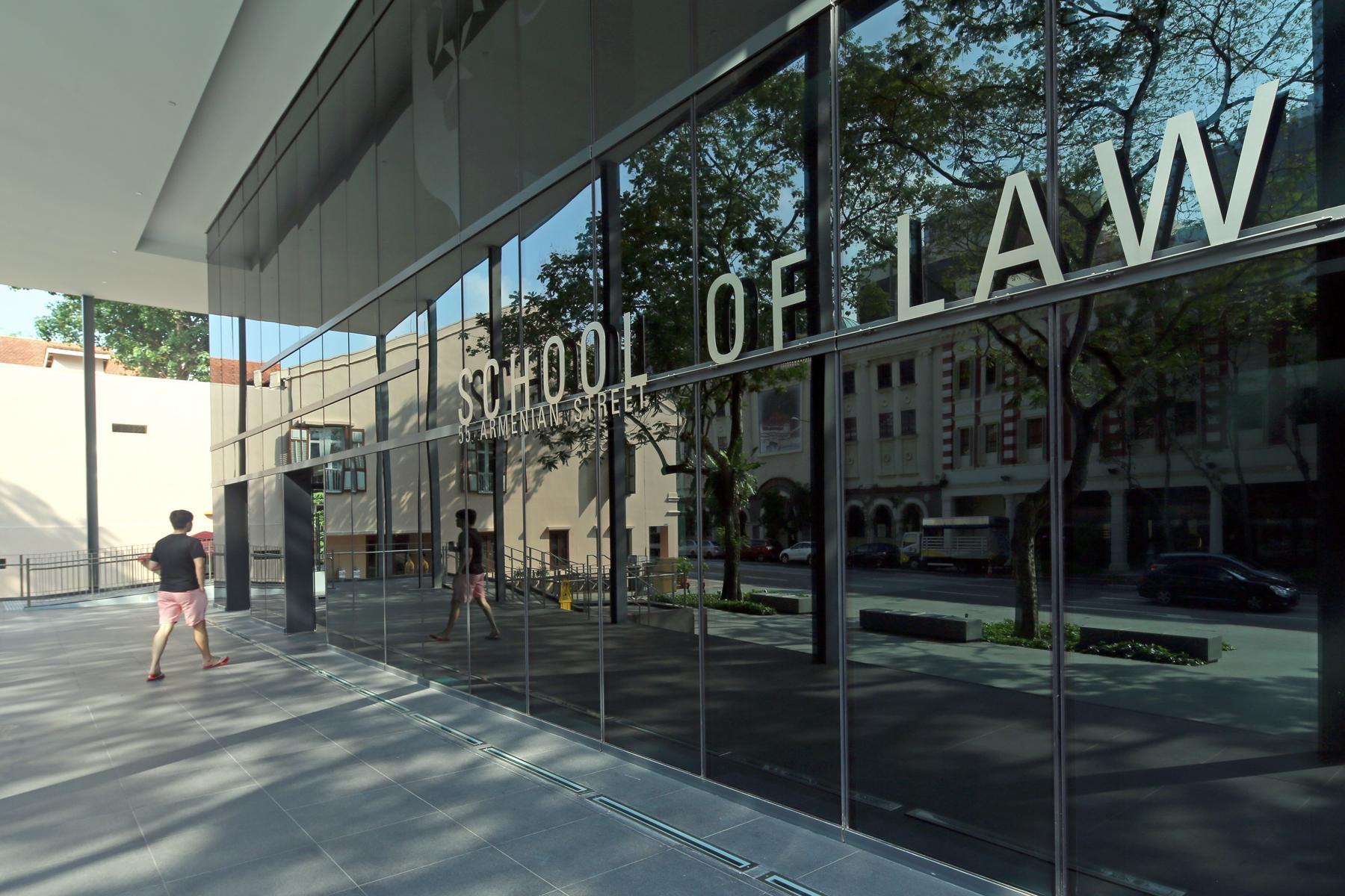 In line with global development, SMU launches specialisation tracks to help students master ...