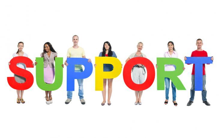 Where more support is needed | SMU Newsroom