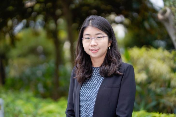 Accounting for complexity | SMU Newsroom