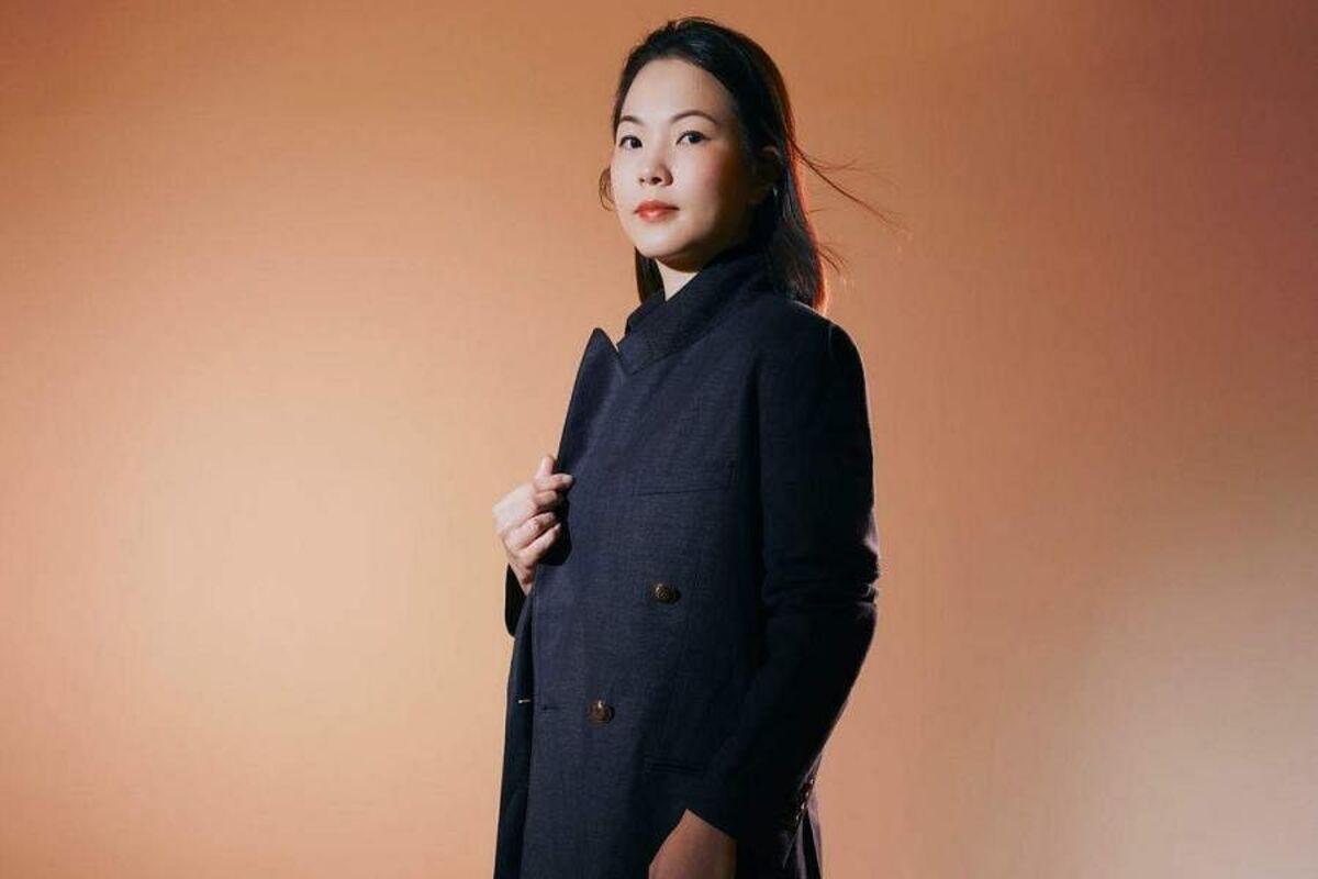 Sara Ang: Forged in Fire | SMU Newsroom