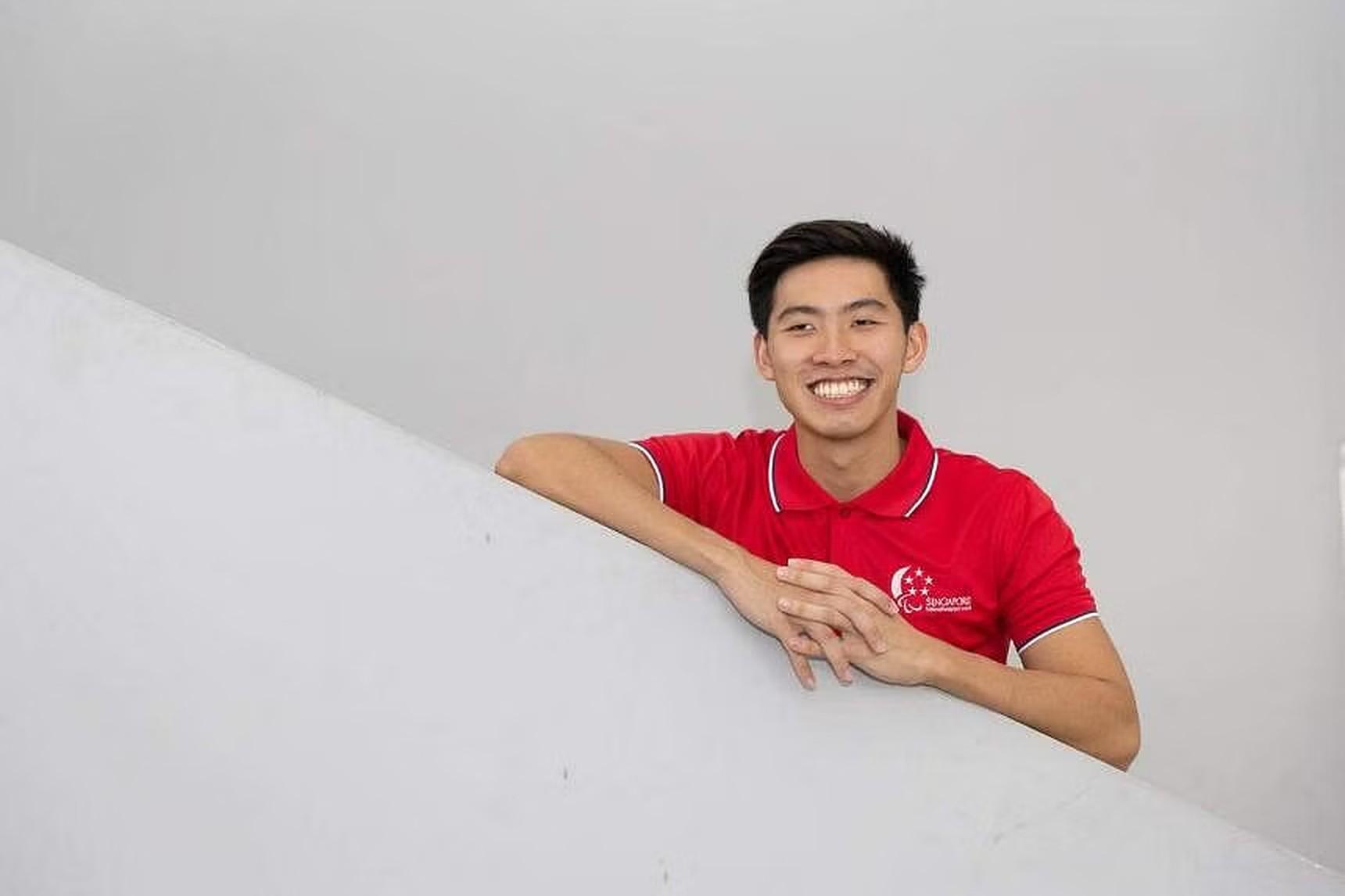 Soon, Ang aiming to star | SMU Newsroom