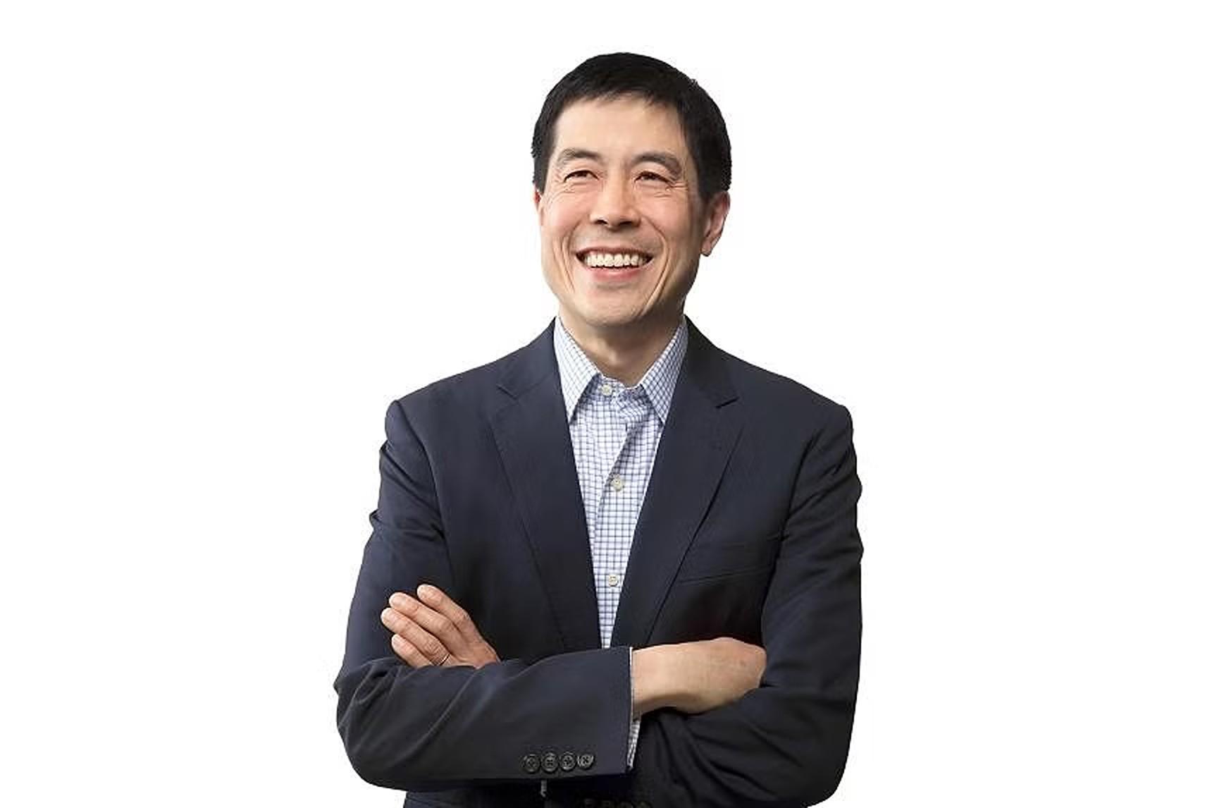 AI will give humans 'superpowers' | SMU Newsroom