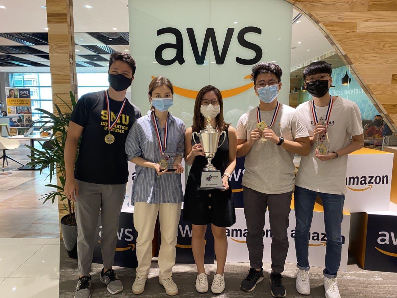 Combating fake news and misinformation with tech-enabled solution | SMU ...