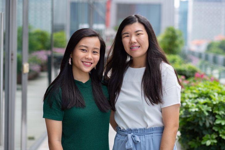 Kim Hin International Pte Ltd establishes Pang Leong Chwee Scholarship ...