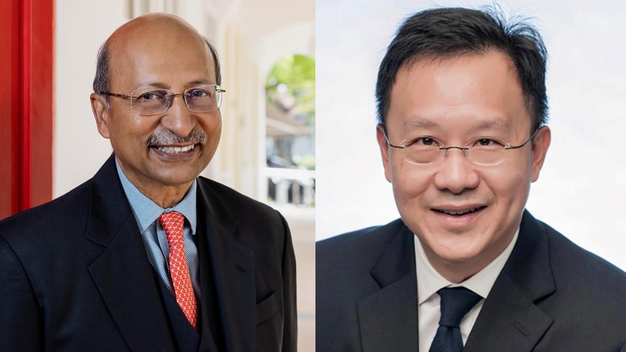 Yong Pung How School of Law announces change in advisory board ...