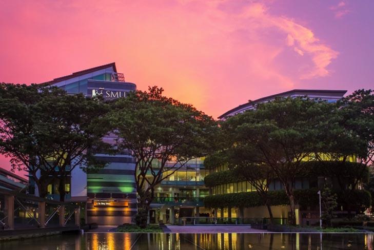 SMU Master of IT in Business Launches New Artificial Intelligence Track ...