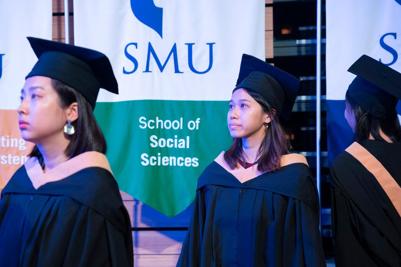 Humanities and social sciences - everything, everywhere, all at once ...