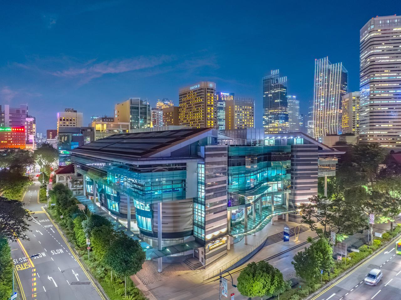 SMU Lee Kong Chian School of Business ranked 1st in Singapore and 2nd in Asia by Financial Times ...