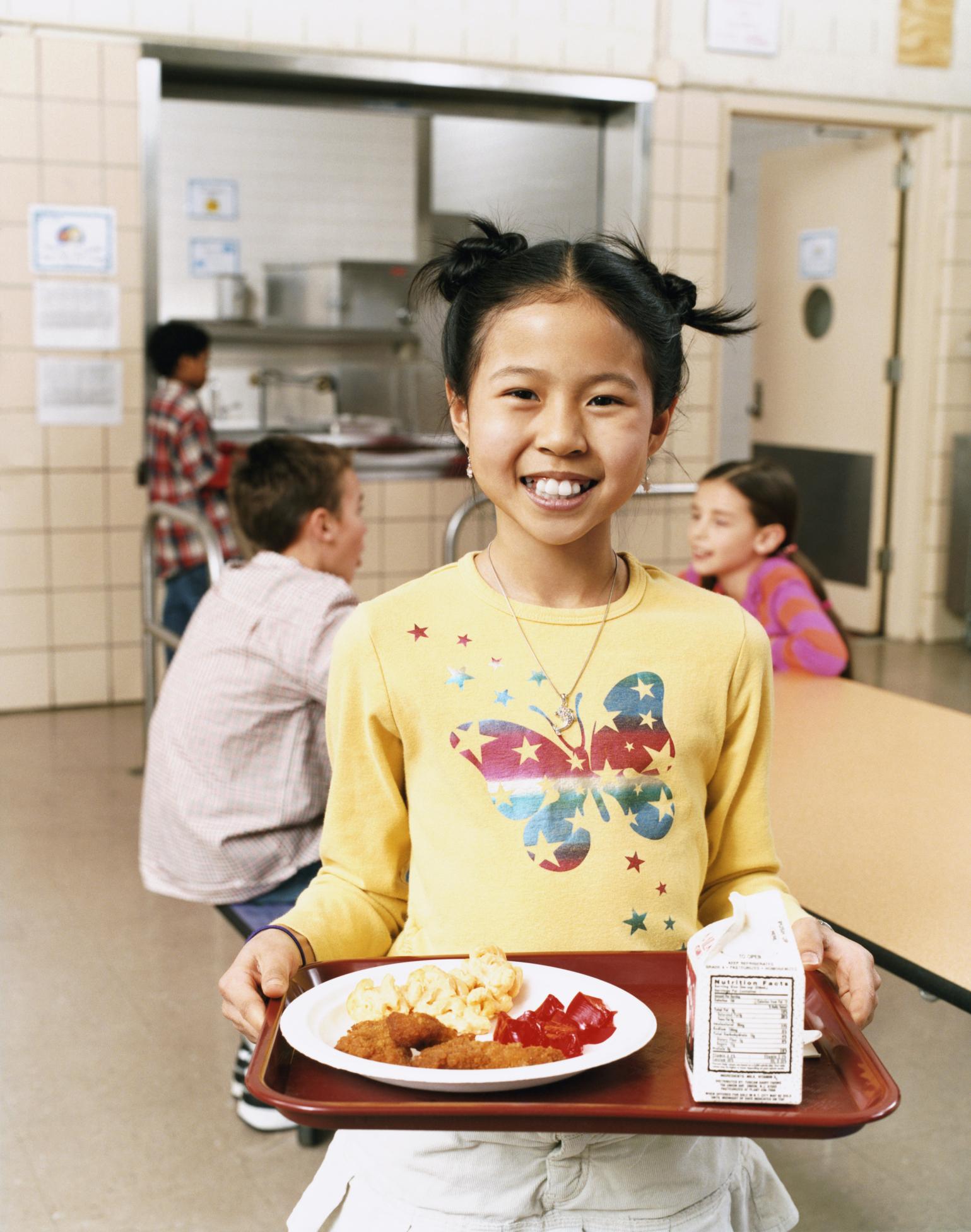 The Tray Return Initiative | SMU Newsroom