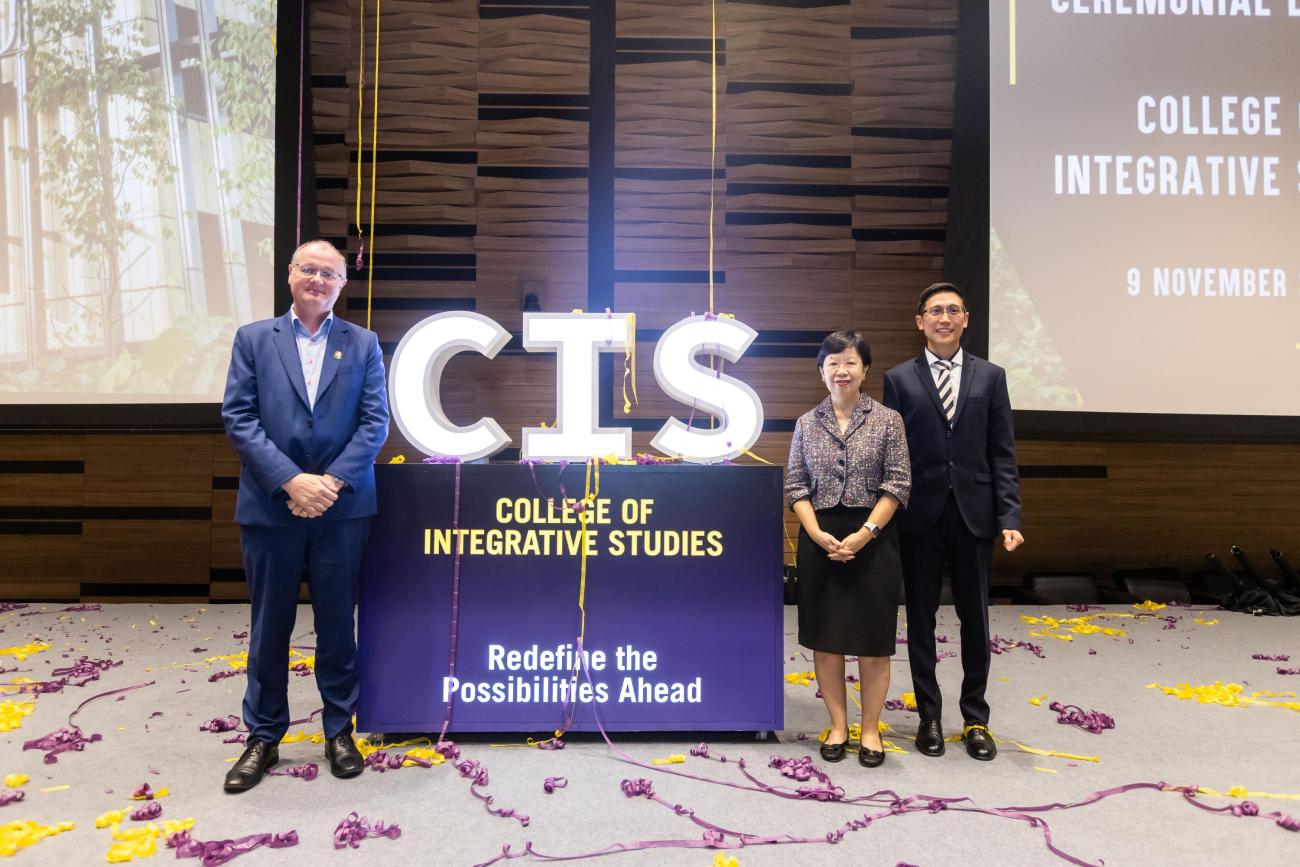 Preparing Students for the Future with Integrative Studies | SMU Newsroom