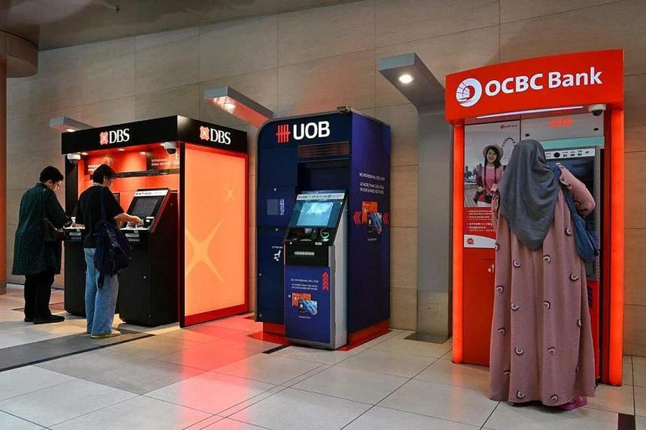 Rise in customer satisfaction with Singapore finance sector | SMU Newsroom