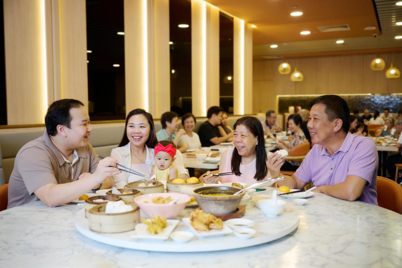 Frasers Property‑SMU study finds suburban malls play growing social ...