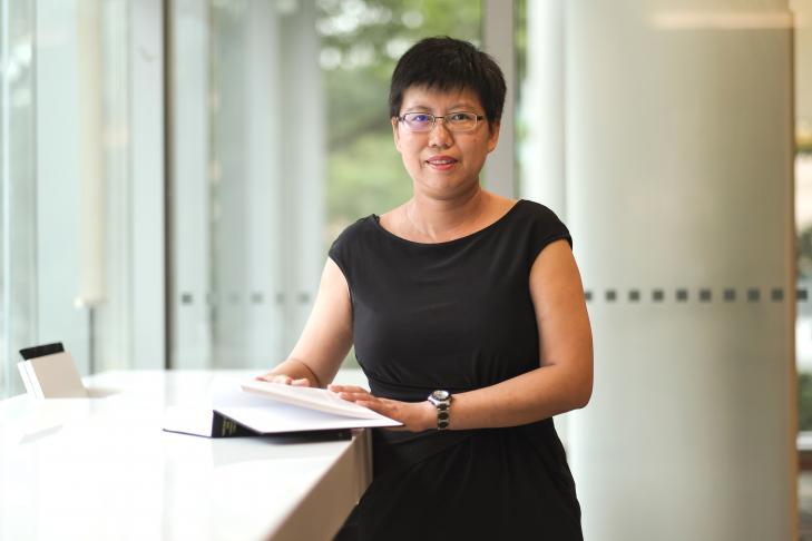 Mergers & Acquisitions: The Asian Way | SMU Newsroom