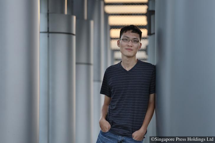 His only regret? Not learning to invest sooner | SMU Newsroom