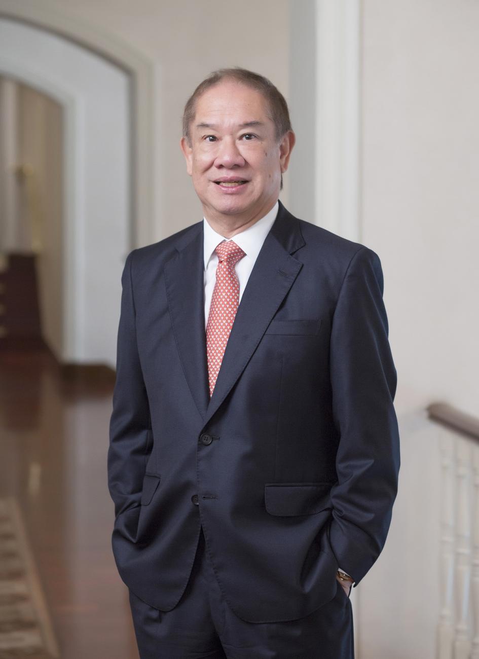 SMU Welcomes Mr Timothy Chia Chee Ming as a new Member of SMU | SMU ...