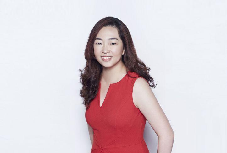 Lim Kexin is First Alumna to be appointed on SMU’s Board of Trustees ...