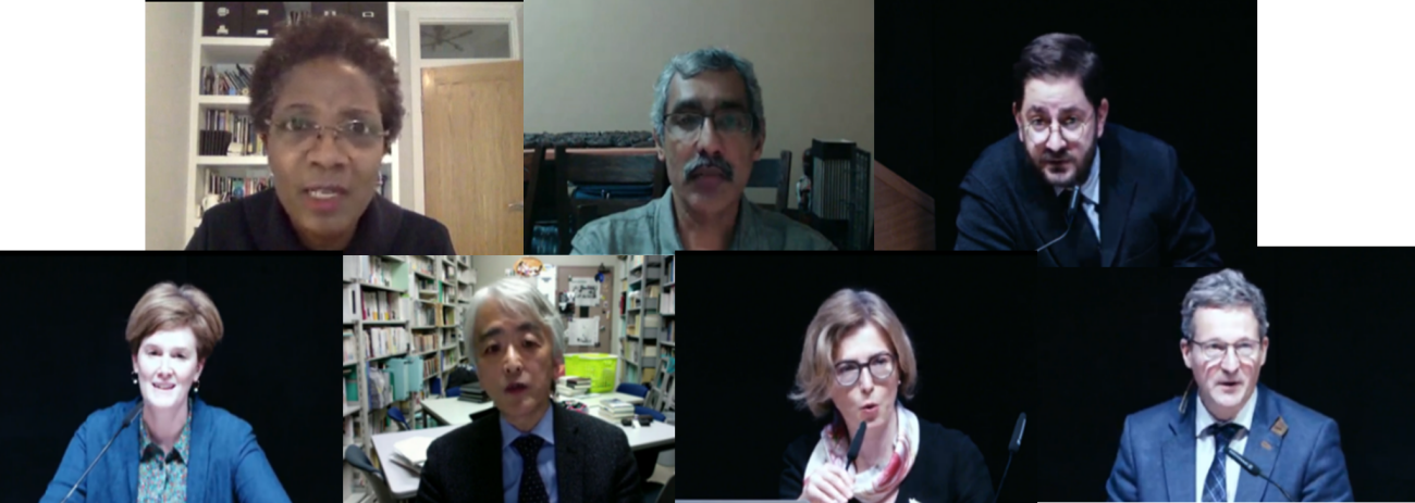 Collaboration Remains Key in Responsive Higher Education | SMU Newsroom