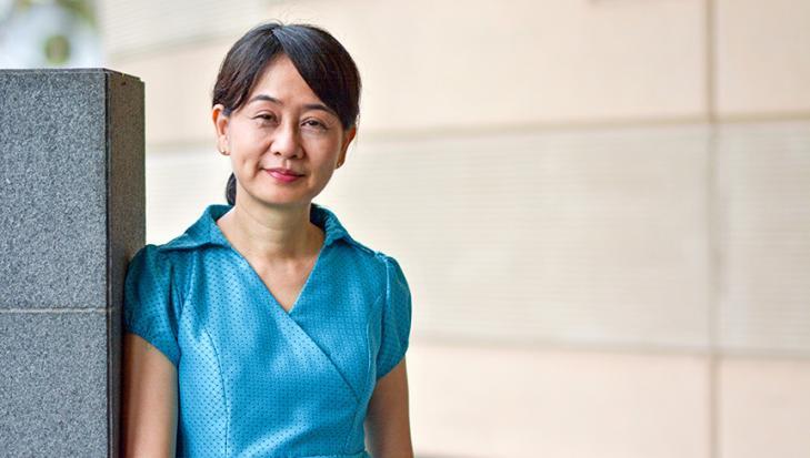 The Yuan Goes Global | SMU Newsroom