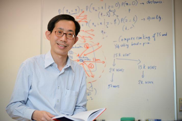 Making Sense of Social Media | SMU Newsroom